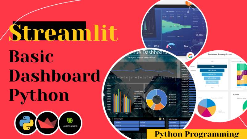 CoderzColumn: Free Online Learning Platform | In-Depth Blogs, Tutorials, And Courses.
